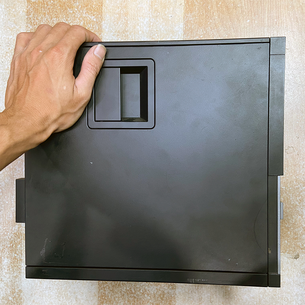 Hướng Dẫn Cách Thay Pin CMOS Cho Máy Tính