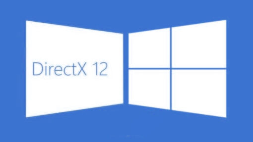Hướng Dẫn Sửa Lỗi DirectX 12 Is Not Supported On Your System