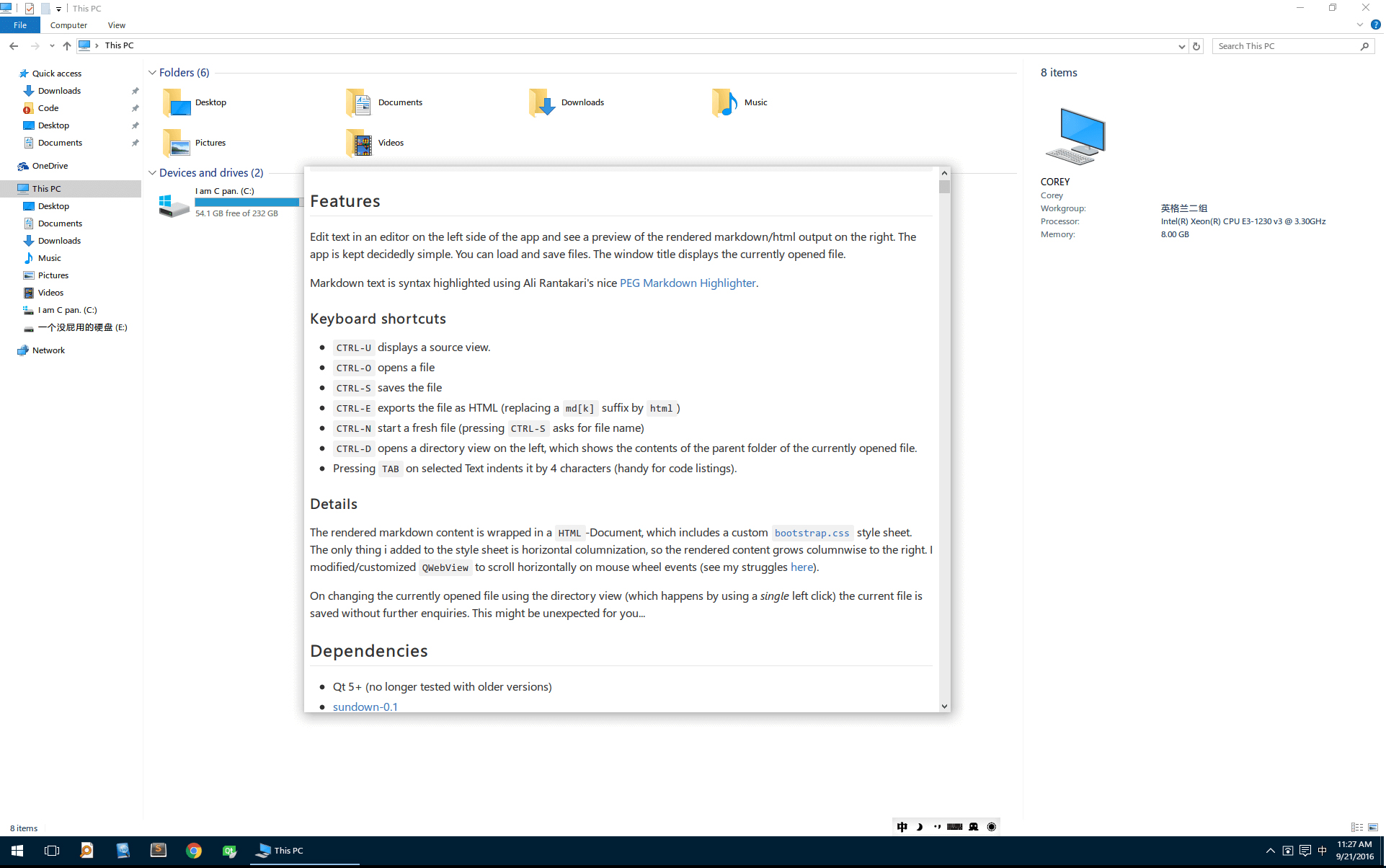 Hướng Dẫn Xem Trước Nội Dung File Trên Windows