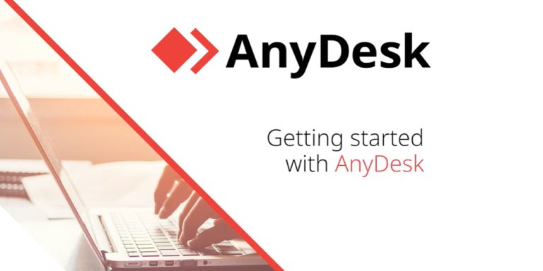 Hướng Dẫn Cài Đặt AnyDesk Trên Máy Tính Windows