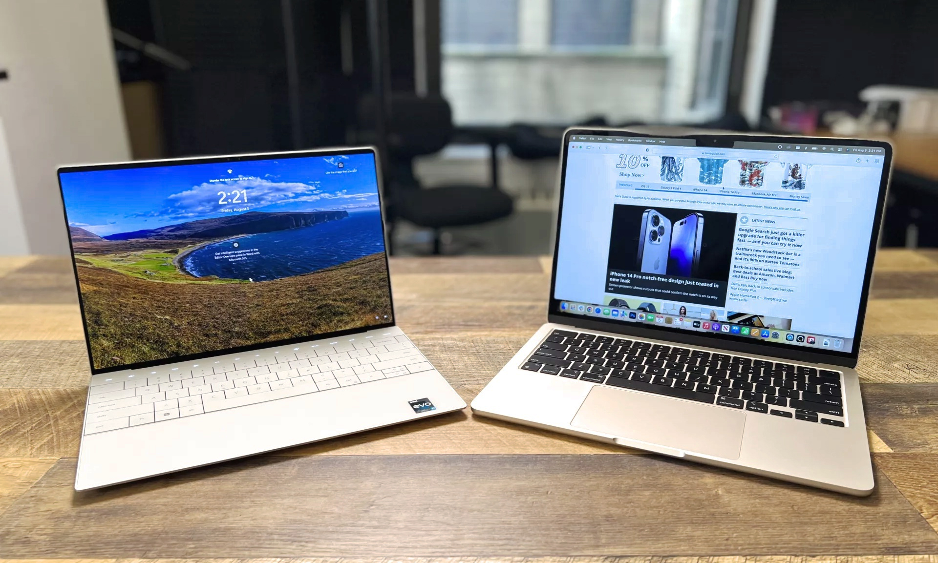Tìm Hiểu Về Công Nghệ Màn Hình ProMotion Trên MacBook
