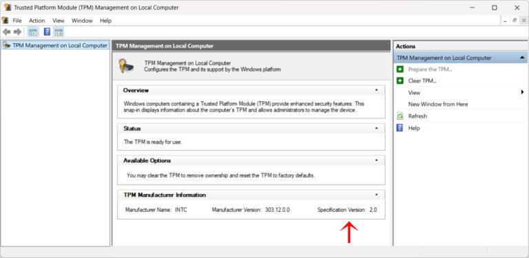 Hướng Dẫn Sửa Lỗi This Version Of Vanguard Requires TPM