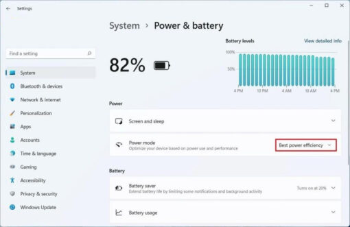 Hướng Dẫn Bật Chế Độ Best Performance Để Tăng Tốc Máy Tính