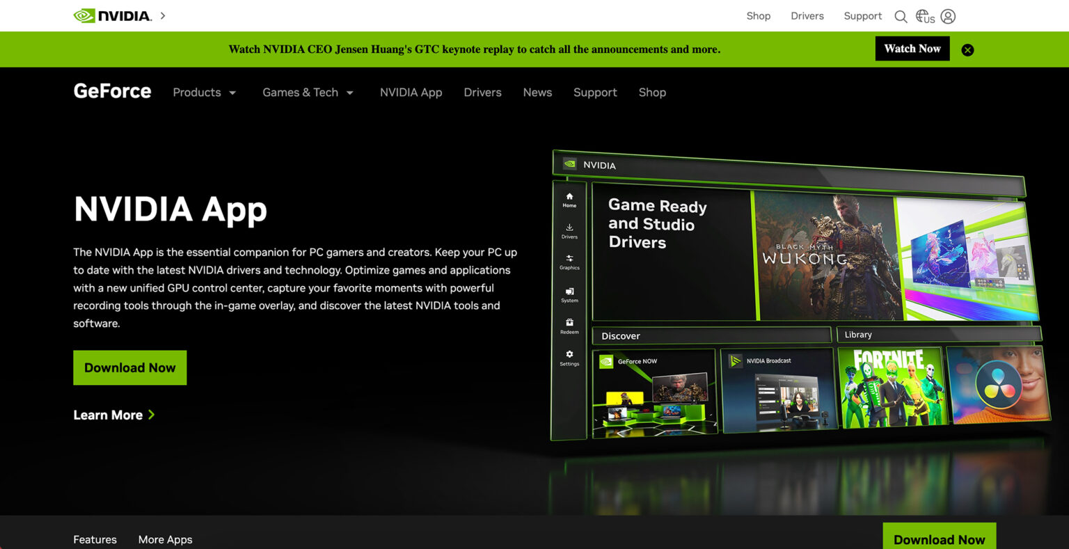 Hướng Dẫn Chi Tiết Cách Cài Driver Card Màn Hình NVIDIA