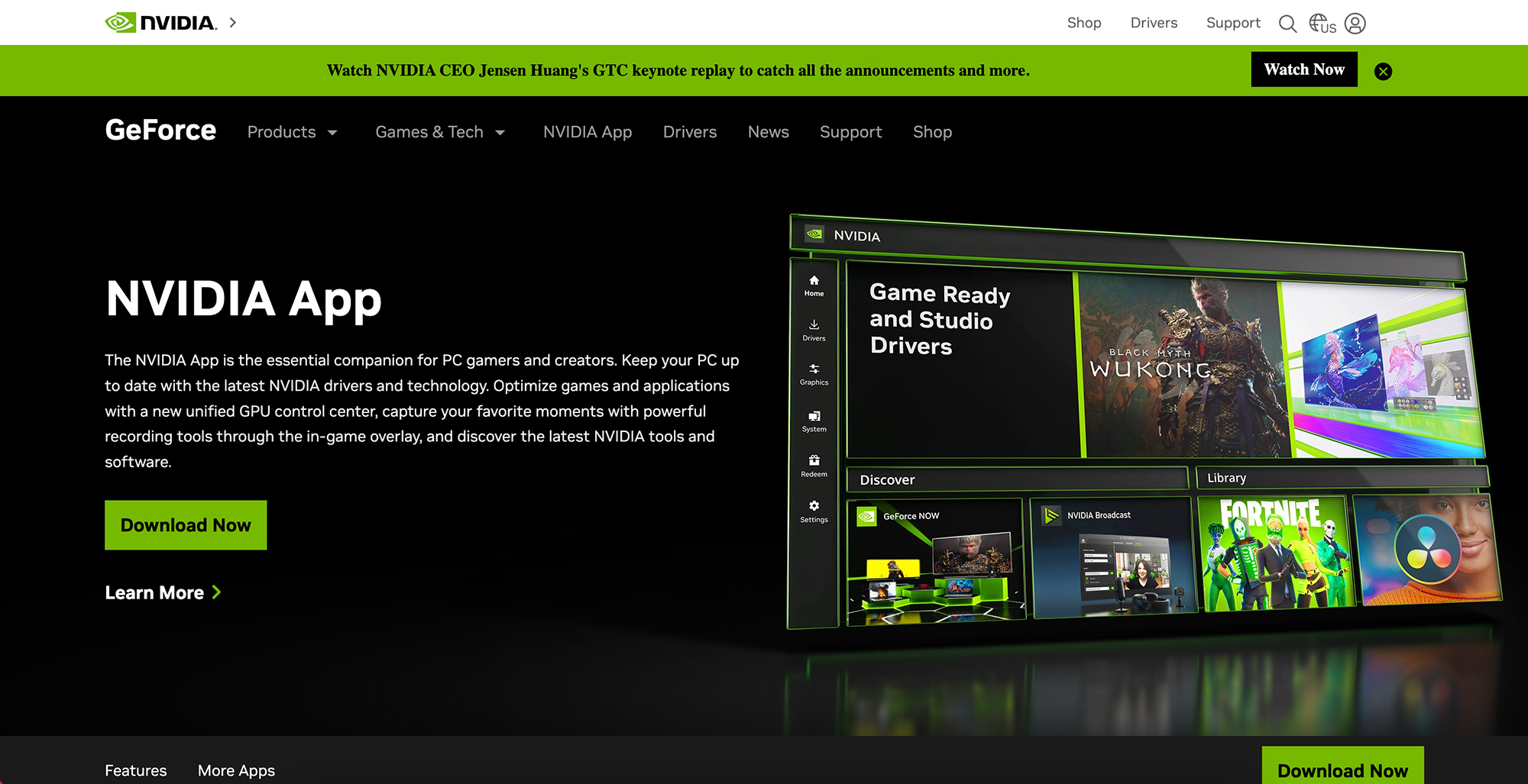 Hướng Dẫn Chi Tiết Cách Cài Driver Card Màn Hình NVIDIA