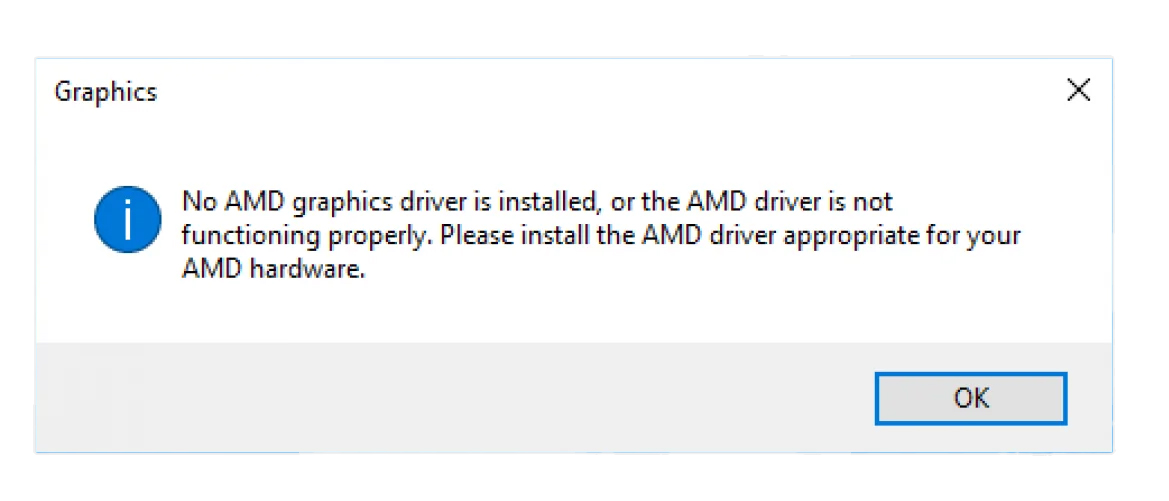 Hướng Dẫn Chi Tiết Cách Cài Driver Card Màn Hình AMD