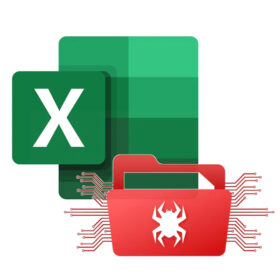 Sửa Lỗi The File Is Corrupt And Cannot Be Opened Trên Excel