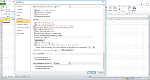 Sửa Lỗi The File Is Corrupt And Cannot Be Opened Trên Excel