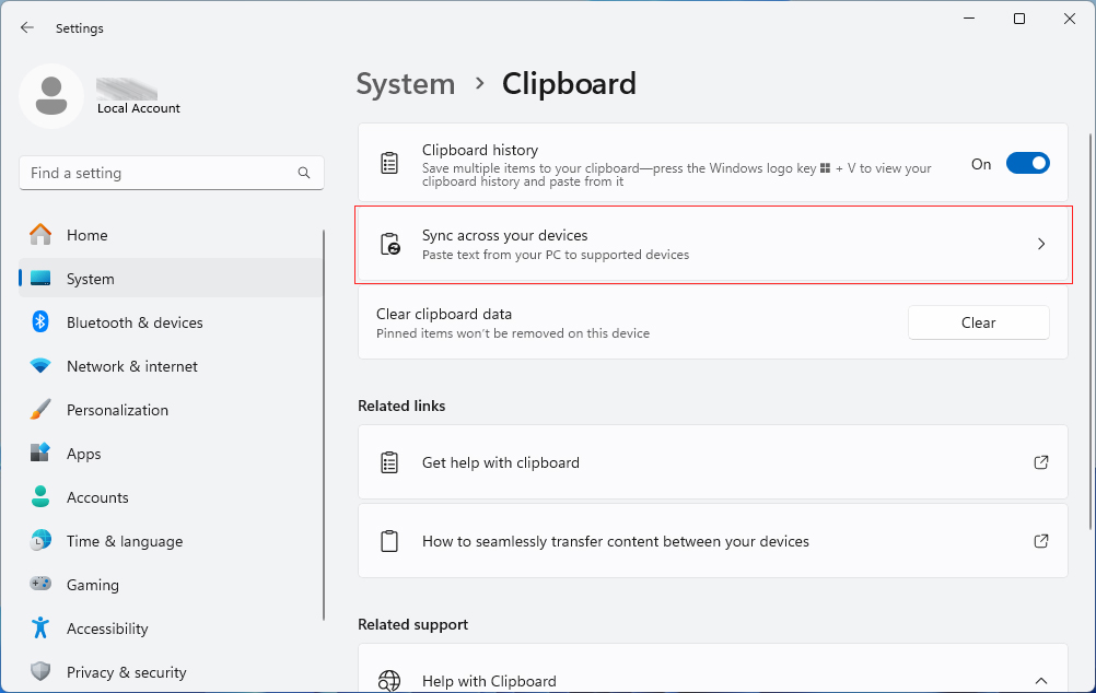 Cách Xem Lại Clipboard Đã Copy Của Windows Nhanh Chóng