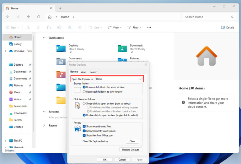Quick Access Trên Windows Là Gì? Cách Sử Dụng Và Tùy Chỉnh Hiệu Quả