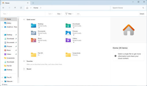 Quick Access Trên Windows Là Gì? Cách Sử Dụng Và Tùy Chỉnh Hiệu Quả