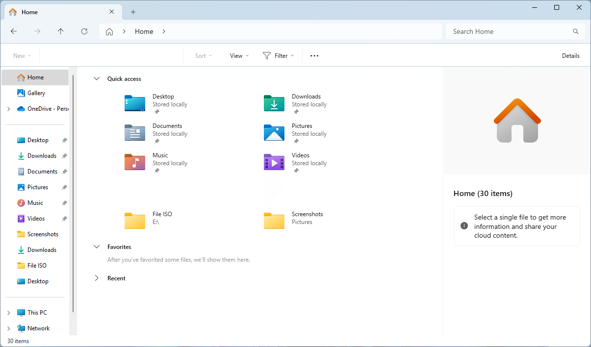 Quick Access Trên Windows Là Gì? Cách Sử Dụng Và Tùy Chỉnh Hiệu Quả