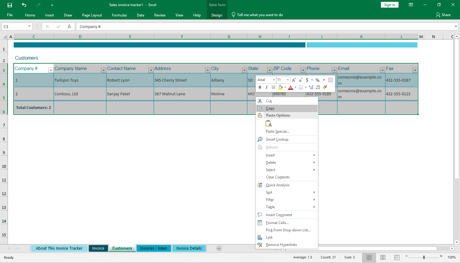 Hướng Dẫn Cách Gộp Nhiều File Excel Thành Một Trên Windows