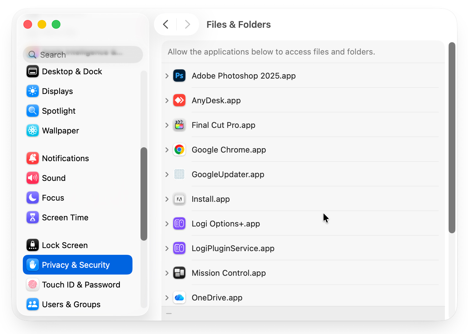 Cách Sử Dụng Adobe Photoshop Mượt Mà Trên MacOS
