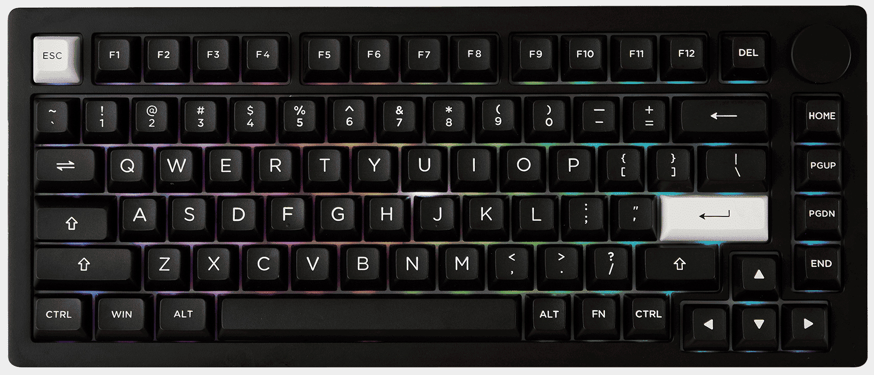 Các Layout Bàn Phím Phổ Biến Trên Thế Giới Hiện Nay